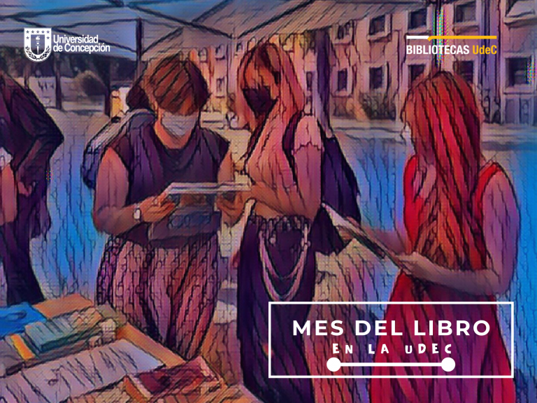 UdeC presenta nuevo fondo que recopila planos y mapas de emblemáticos ...